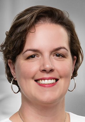 Dr Emily Blake - Psychologist Montreal