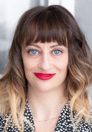 Jessica Fortin - Blake Psychology