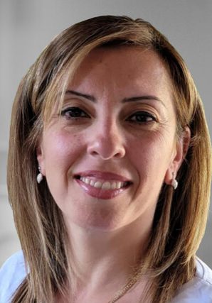 Dr Emily Blake - Psychologist Montreal